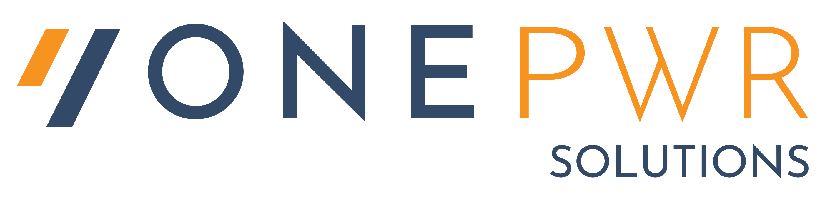 One Power Solutions - Texas Energy Solutions & Power Generation
